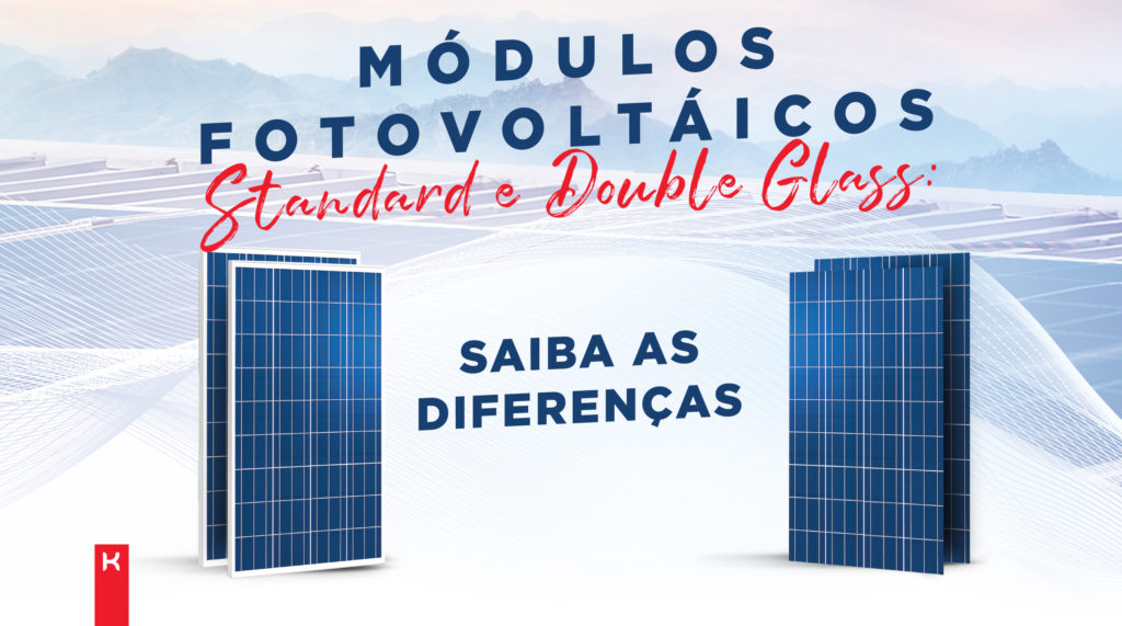 Módulos fotovoltaicos: Conheça seus componentes e diferenças | Komeco