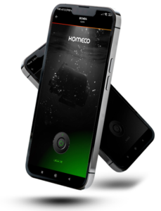 Pressurizador de Água TP 820 / TP 825 - G2 - Komeco