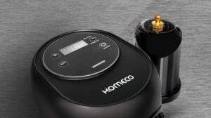 Bomba de Água Inversora Smartpress 32 - Komeco