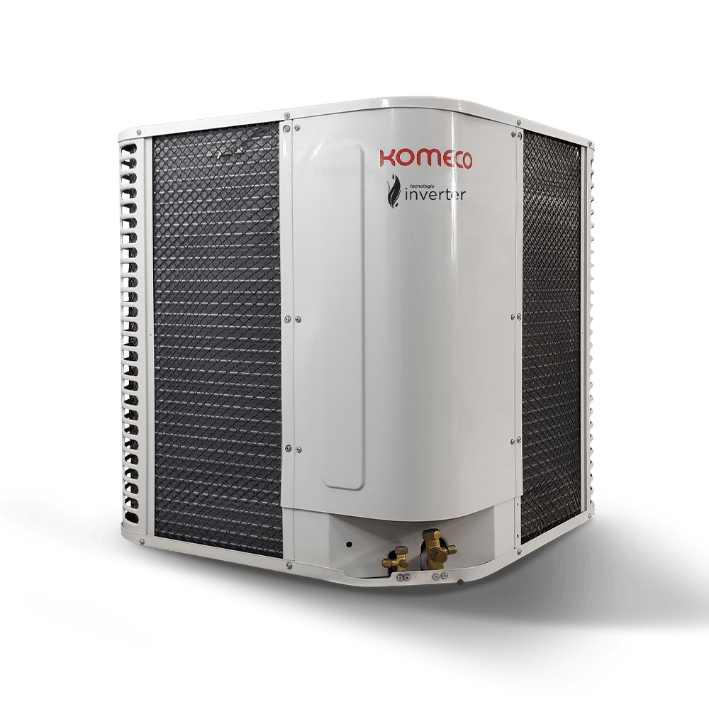 Kit Retrofit Inverter - Komeco